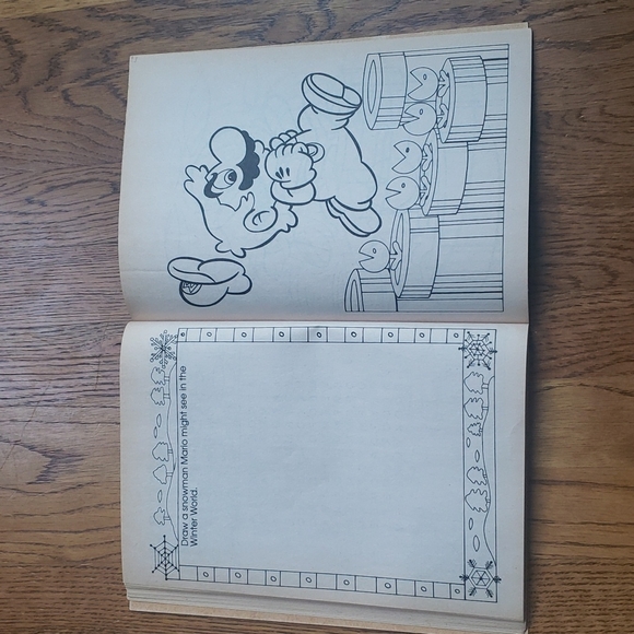 Nintendo | Other | Vintage Limited Edition Nintendo Super Mario Bros 3 ...